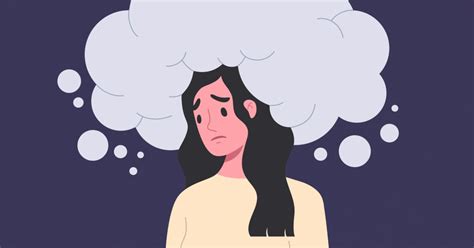 22 Affirmations To Ease Overthinking Spiritualityhealth