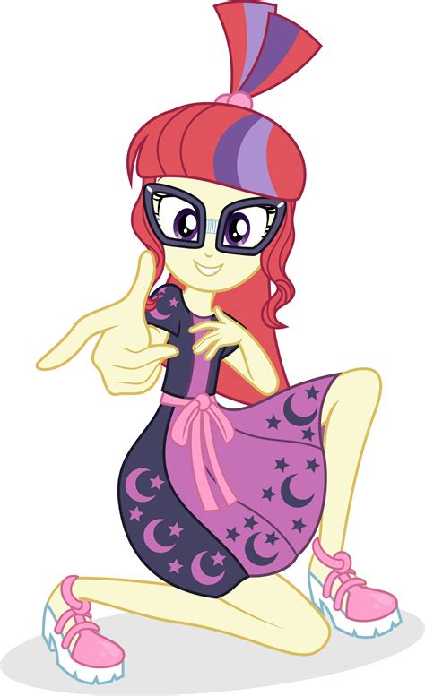 Spring Break Moondancer By Punzil504 On Deviantart