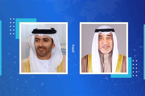 وزير الداخلية بالوكالة يتلقى اتصالاً هاتفياً من نظيره الإماراتي جريدة