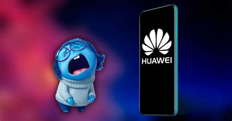 Cant Turn On Your Huawei Mobile How To Fix It ITIGIC