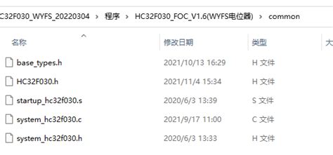 无叶风扇驱动器方案，主控芯片hc32f030，无感foc驱动，电流环，速度环控制 聚码科技