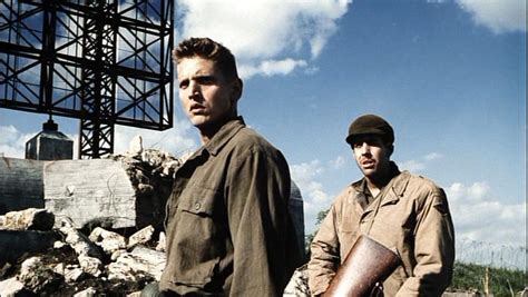 Jackson Mellish Saving Private Ryan Image Fanpop