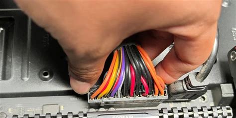 Can I Use A Separate PSU For GPU Tech Inspection