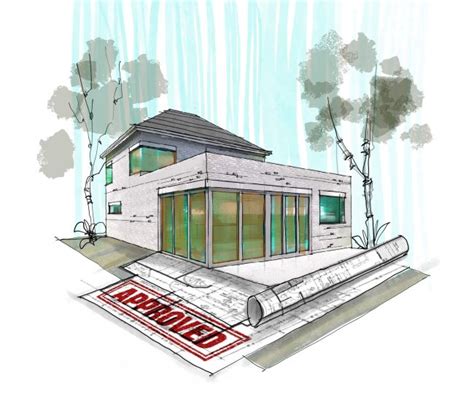 Planning Permission Explained A Step By Step Guide