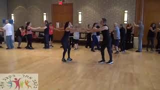 At Lo Nisheret Levad Dance Chords Chordify