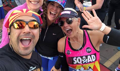 Sen Kyrsten Sinema To Compete In New Zealand Ironman Triathlon