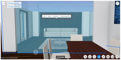 Display Zones And Zone Info