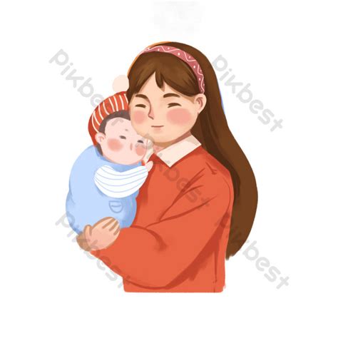 Mother Love Drawing