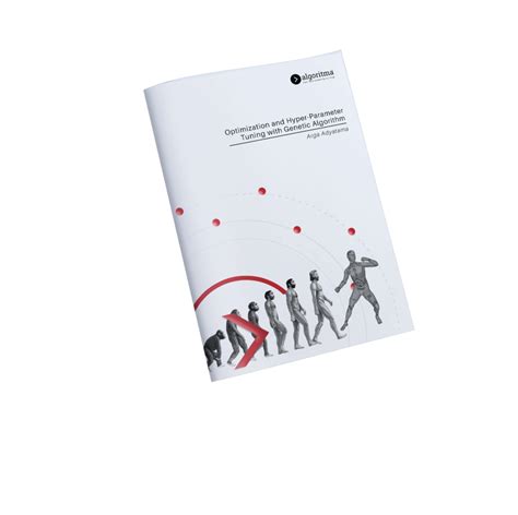 Optimization And Hyper Parameter Tuning With Genetic Algorithm Algoritma