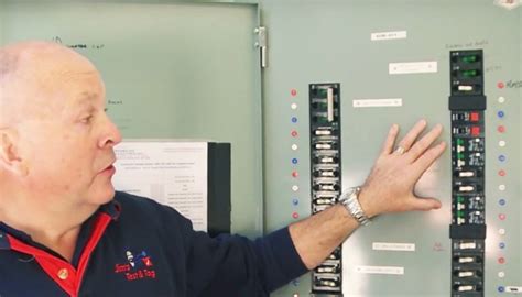 RCD Safety Switch Testing Jim S Test And Tag New Zealand