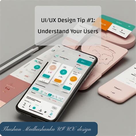Thushan Madhushanka On Linkedin Uidesign Uxdesign Userresearch