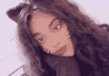 Black Cute Girl S Tenor