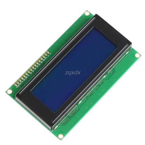 Lcd 20x4 Datasheet Hd44780 Complete Guide And Specifications
