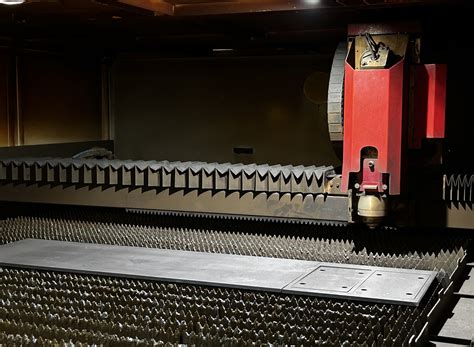 Macchina Taglio Laser Fibra Cutlite Penta Lme 4020 Usata