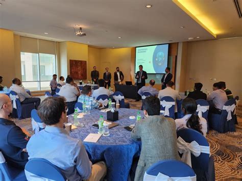 Generative Design Solutions Middle East On Linkedin Event Uae