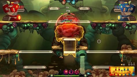 Awesomenauts 14 Youtube