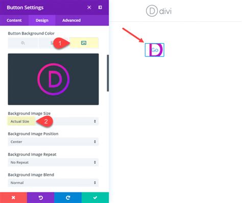 Creative Divi Button Module Designs How To Make Them