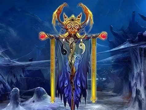 乾坤圈、混天绫、火尖枪、九龙神火罩，细数哪吒的九件法宝 知乎