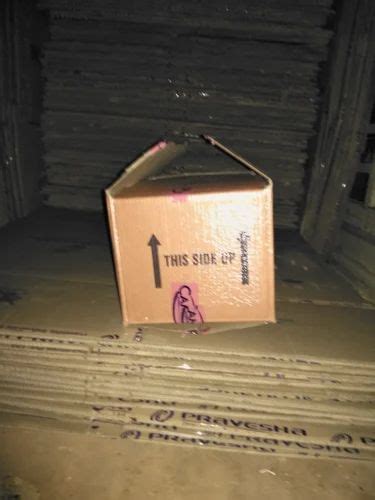 Layer Packaging Boxes At Kilogram Ply Box In Hyderabad ID