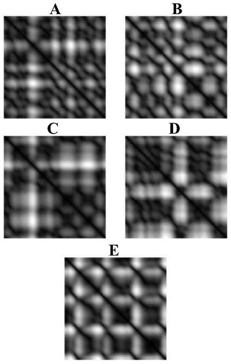 基于深度卷积网络与灰度递归图分析的时间序列分类方法与流程