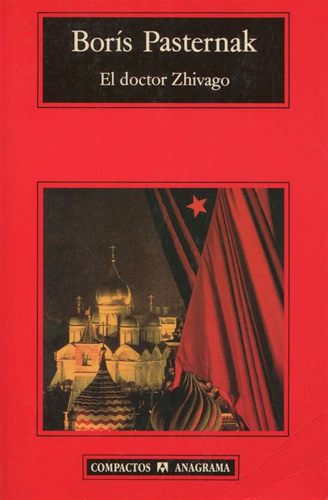 El Doctor Zhivago 9788433914910 Boris Pasternak Libros