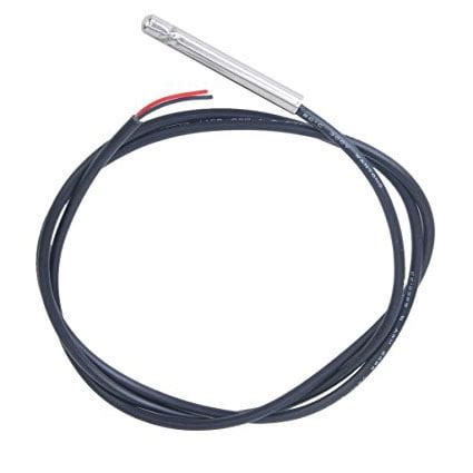 PT 1000 High Temp Sensor By Silicon Solar