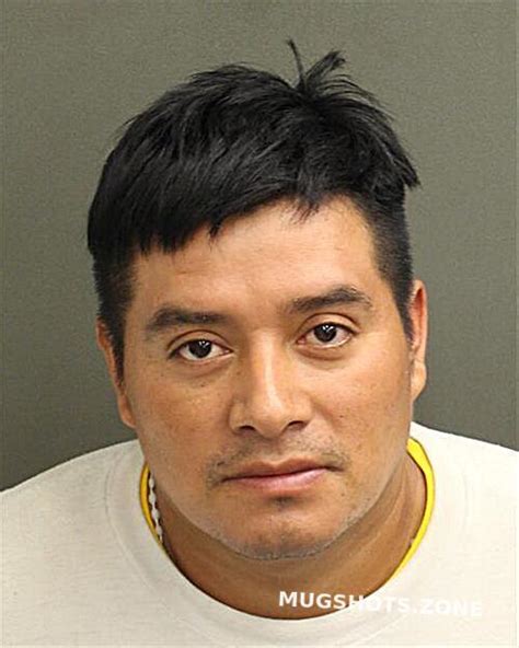 Perezyperez Edwin Brandon 11052025 Orange County Mugshots Zone