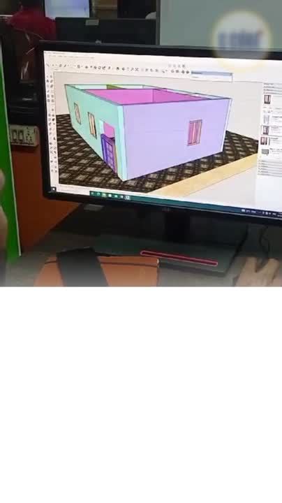 C Cube Cad Centre On Linkedin Sketchup 3dmodeling Design Architecture Interiordesign…