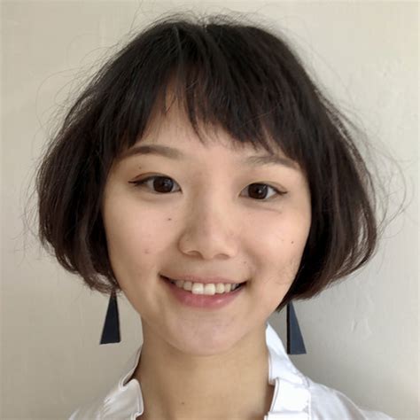 Yiting Wu University College London London Ucl Division Of