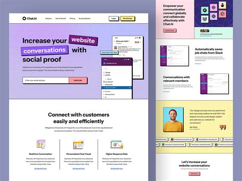 6 5 Of The Most Popular Ui Design Trends And Styles Explained