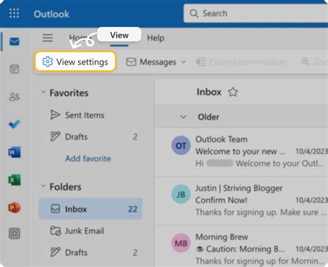 How To Organize Email In Outlook Your Full Guide For 2025