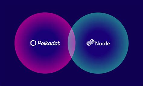 Making History Launching The Nodle Parachain Nodle