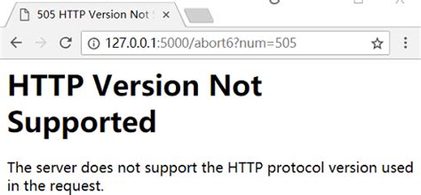 flask：abort 函数 csdn博客