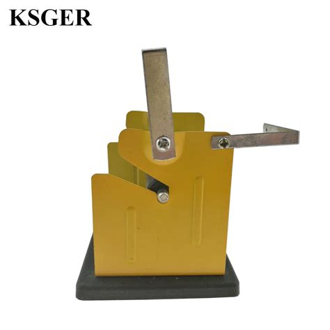 Купить Ksger пайки стенд для поделок наборы гладить станция металла база держатель сварочные