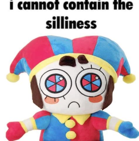 Pomni Cannot Contain The Silliness Hello Kitty Funny Pictures Kitty