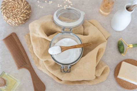 Baking Soda Uses