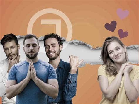 Non Sexual Characteristics Of A Sexually Healthy Man