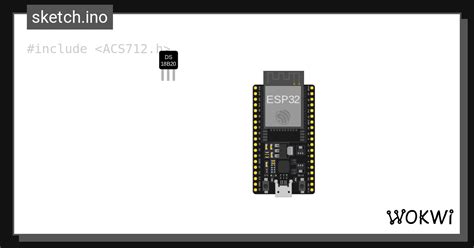 Iot Wokwi Esp32 Stm32 Arduino Simulator