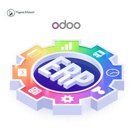 Online Odoo ERP Software Development Service In Maharastra At Service In Thane