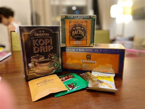 말레이시아 쿠알라룸푸르 기념품 선물 쇼핑리스트 네이버 블로그