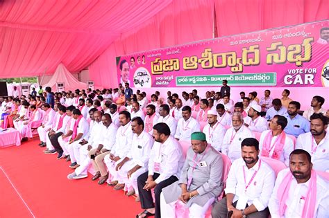 Vikarabad విజిలేసిన వికారాబాద్ ఫొటోలు Namasthe Telangana