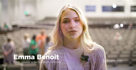 Emma Benoit Is Coming Back To The Gulf Coast 🌟 After Inspiring So Many