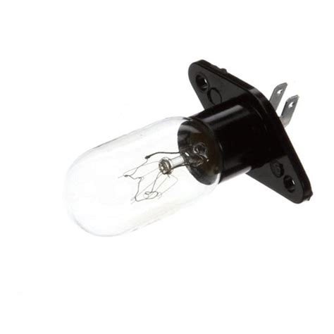 Lamp And Socket Assembly