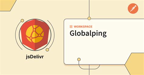Globalping Postman Api Network
