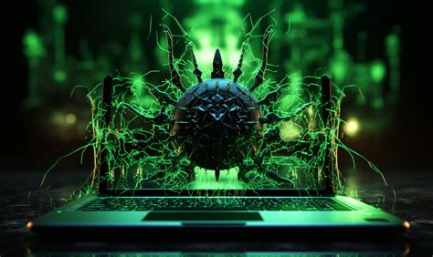 What Is A Malware Attack Rehack