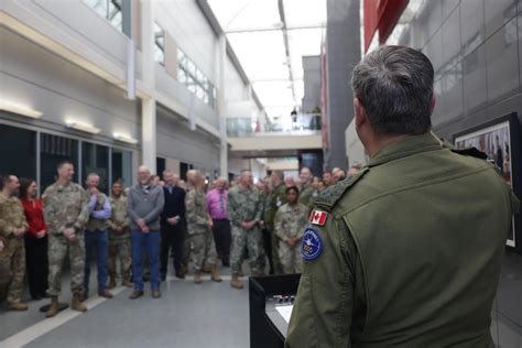 North American Aerospace Defense Command Norad