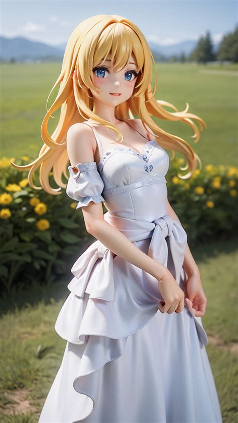 Chat With Luminara The Lady Of Love And Light Nsfw Enjoy Free Unrestricted AI Character