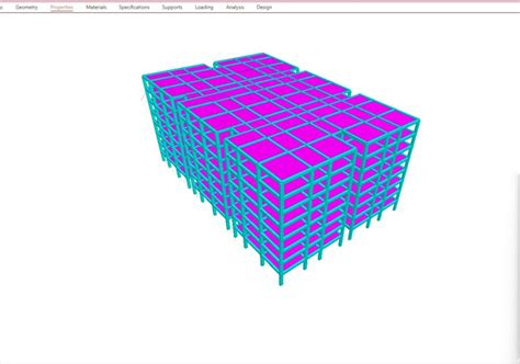 Staadpro Rcdc Structuralengineering Structuraldesign Opentowork Ajith Kumar A