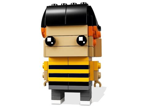 LEGO 41597 Мы кубикоголовые | playzone.com.ua - официальное Лего