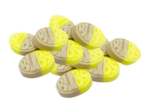 Bubs Mini Banana And Caramel Bubs Lollies Now In Nz